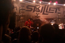 Trapt Tickets, Tour Dates & Concerts 2024 & 2023 – Songkick