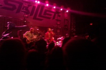 Trapt Tickets, Tour Dates & Concerts 2024 & 2023 – Songkick