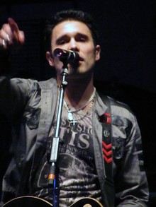 Trapt Tickets, Tour Dates & Concerts 2024 & 2023 – Songkick