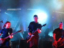 Creed Tickets, Tour Dates & Concerts 2026 & 2025 – Songkick