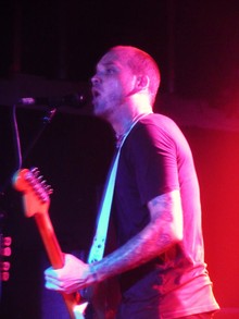 Alkaline Trio Tour Announcements 2023 & 2024, Notifications, Dates ...