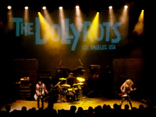 The Dollyrots Tickets, Tour Dates & Concerts 2024 & 2023 – Songkick