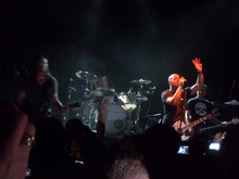 Daughtry Tickets, Tour Dates & Concerts 2024 & 2023 – Songkick