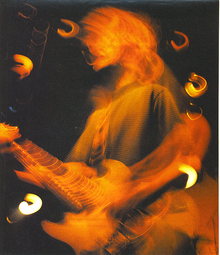 Nirvana Tour Dates & Concert History – Songkick