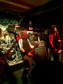 EVILE Tickets, Tour Dates & Concerts 2024 & 2023 – Songkick