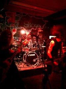 EVILE Tickets, Tour Dates & Concerts 2024 & 2023 – Songkick