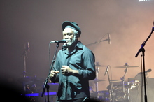 Massive Attack Tour Announcements 2023 & 2024, Notifications, Dates ...