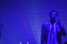 Massive Attack Tour Announcements 2023 & 2024, Notifications, Dates ...