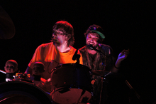 Menomena Tour Announcements 2022 & 2023, Notifications, Dates, Concerts ...