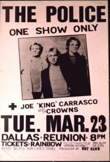 Reunion Arena Dallas, Tickets for Concerts & Music Events 2025 – Songkick