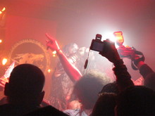 Watain Tour Announcements 2024 & 2025, Notifications, Dates, Concerts ...