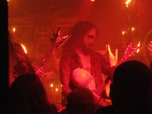 Watain Tour Announcements 2024 & 2025, Notifications, Dates, Concerts ...