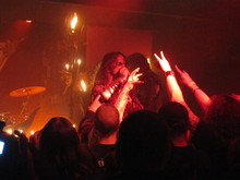 Watain Tour Announcements 2024 & 2025, Notifications, Dates, Concerts ...