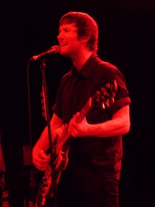 Ash Tour Dates, Concerts & Tickets – Songkick