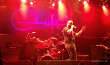 Clutch Tickets, Tour Dates & Concerts 2024 & 2023 – Songkick