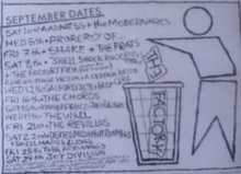 Dexys Midnight Runners Tour Announcements 2024 & 2025, Notifications ...