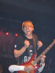 Aranda Tour Announcements 2025 & 2026, Notifications, Dates, Concerts ...