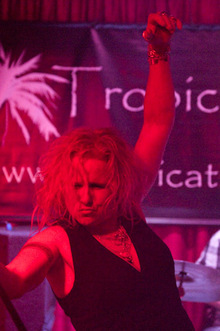 Never the Bride Tickets, Tour Dates & Concerts 2024 & 2023 – Songkick