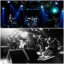 Razzmatazz 2 Barcelona, Tickets for Concerts & Music Events 2025 – Songkick