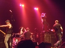 Norma Jean Tickets, Tour Dates & Concerts 2026 & 2025 – Songkick