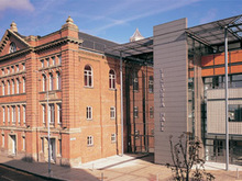 Victoria Hall Hanley, Tickets for Concerts & Music Events 2023 – Songkick