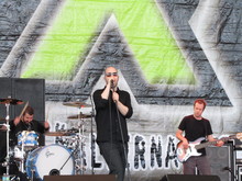 Finger Eleven Tickets, Tour Dates & Concerts 2025 & 2024 – Songkick
