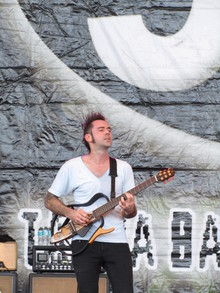 Finger Eleven Tickets, Tour Dates & Concerts 2025 & 2024 – Songkick