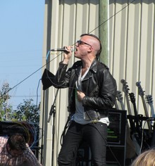 Neon Trees Tour Announcements 2023 & 2024, Notifications, Dates ...