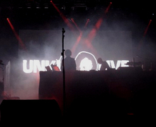 Unkle Tickets, Tour Dates & Concerts 2025 & 2024 – Songkick