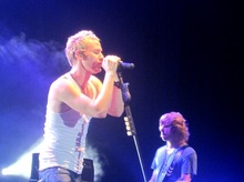 Lifehouse Tour Announcements 2024 & 2025, Notifications, Dates ...