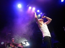 Lifehouse Tour Announcements 2024 & 2025, Notifications, Dates ...