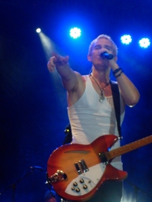 Lifehouse Tour Announcements 2025 & 2026, Notifications, Dates ...