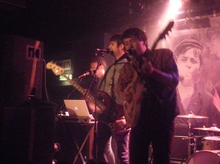 The Bodega Nottingham, Tickets for Concerts & Music Events 2023 – Songkick