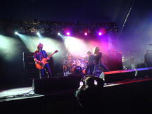 Fastway Tour Announcements 2023 & 2024, Notifications, Dates, Concerts ...