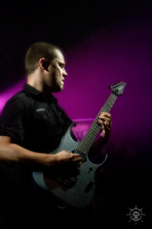 Caliban Tickets, Tour Dates & Concerts 2025 & 2024 – Songkick