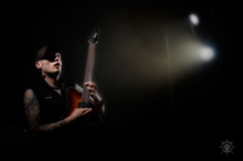 Caliban Tickets, Tour Dates & Concerts 2025 & 2024 – Songkick