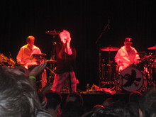 Robyn Tickets, Tour Dates & Concerts 2024 & 2023 – Songkick