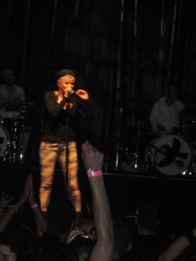 Robyn Tickets, Tour Dates & Concerts 2024 & 2023 – Songkick