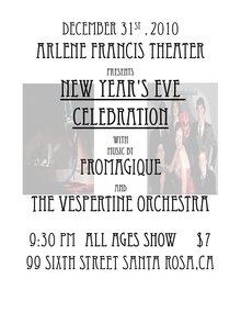 Arlene Francis Center for Spirit, Art, and Politics Santa Rosa, Tickets ...