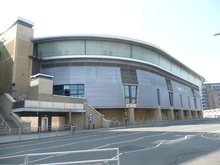 Motorpoint Arena Nottingham, Tickets for Concerts & Music Events 2023 ...