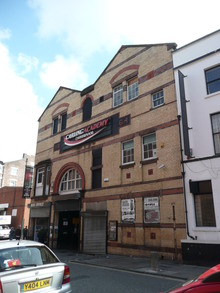 O2 Academy 2 Liverpool Liverpool, Tickets for Concerts & Music Events ...