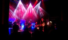 Spoon Tickets, Tour Dates & Concerts 2025 & 2024 – Songkick