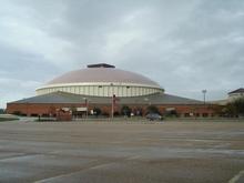 Cajundome Lafayette, Tickets for Concerts & Music Events 2025 – Songkick