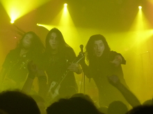 Firewind Tickets, Tour Dates & Concerts 2026 & 2025 – Songkick