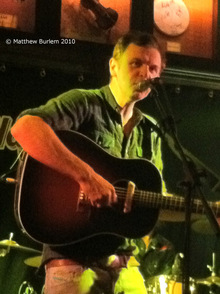 Cherry Ghost Tour Announcements 2023 & 2024, Notifications, Dates ...