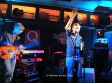 Cherry Ghost Tour Announcements 2023 & 2024, Notifications, Dates ...