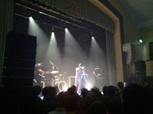 Troon Concert Hall Troon, Tickets for Concerts & Music Events 2023 ...