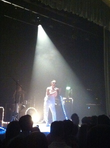 Troon Concert Hall Troon, Tickets for Concerts & Music Events 2023 ...