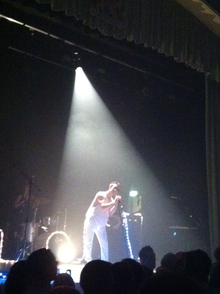 Troon Concert Hall Troon, Tickets for Concerts & Music Events 2024 ...