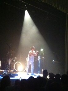 Troon Concert Hall Troon, Tickets for Concerts & Music Events 2024 ...